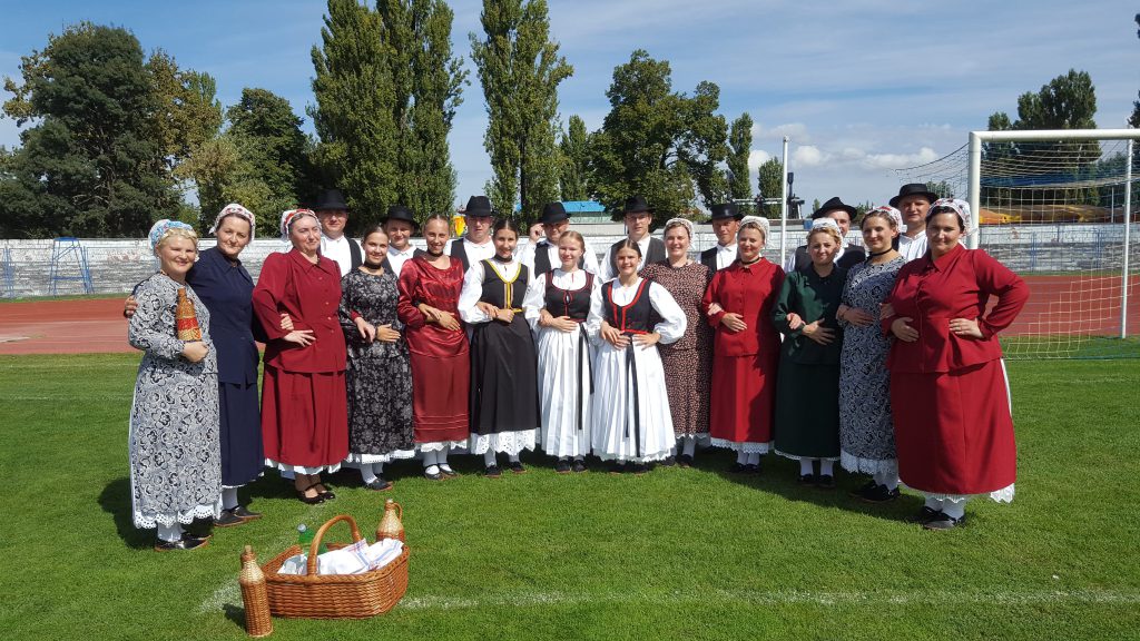 KUD "Sloga-Đurđic“ - ZKUUBBŽ